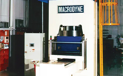 Brochures | Macrodyne