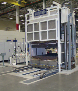 Superplastic Forming 101 | Macrodyne