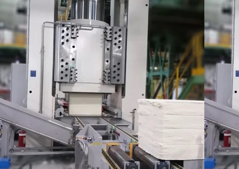 Pulp and Paper Automation Solutions | Macrodyne